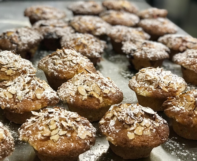 Entice Cafe – Coffee Supreme | Catering for weddings and functions ...